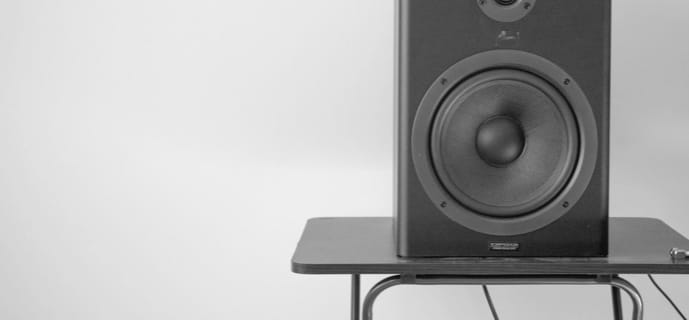 AUDIOPHILE ECOMMERCE WEBSITE